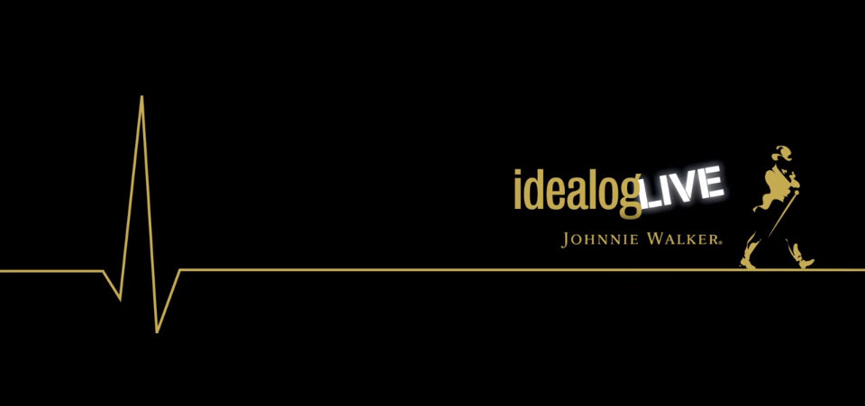 The return of IdealogLive! Rod Snodgrass talks venture and tech at the ...