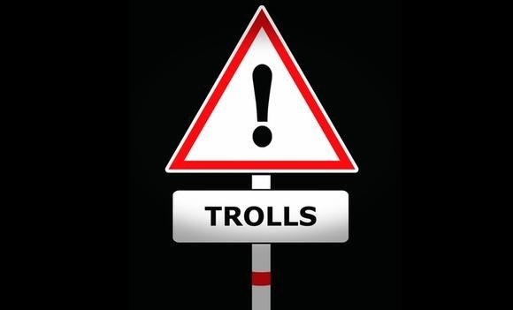 Opinion: Trade mark trolls are everywhere and they’re coming for you ...