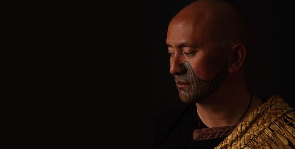 Ink, iron and everything in between: In conversation with renown Māori ...