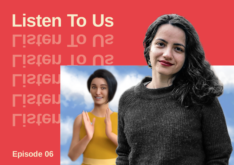 White Mirror Episode 6: Listen To Us - Idealog