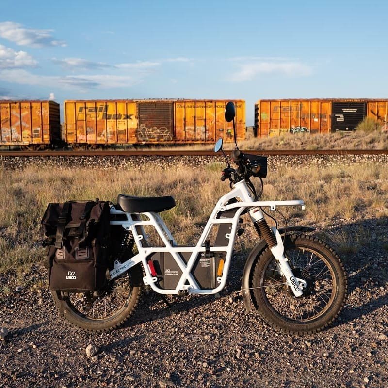 Green light: UBCO partners with Carbn Group to expand vehicle ...