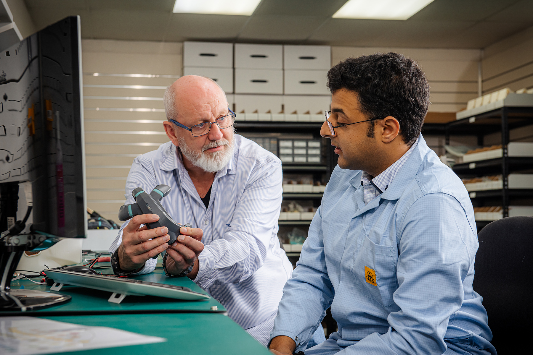 Exsurgo helps Kiwis battle chronic pain with new gaming technology ...