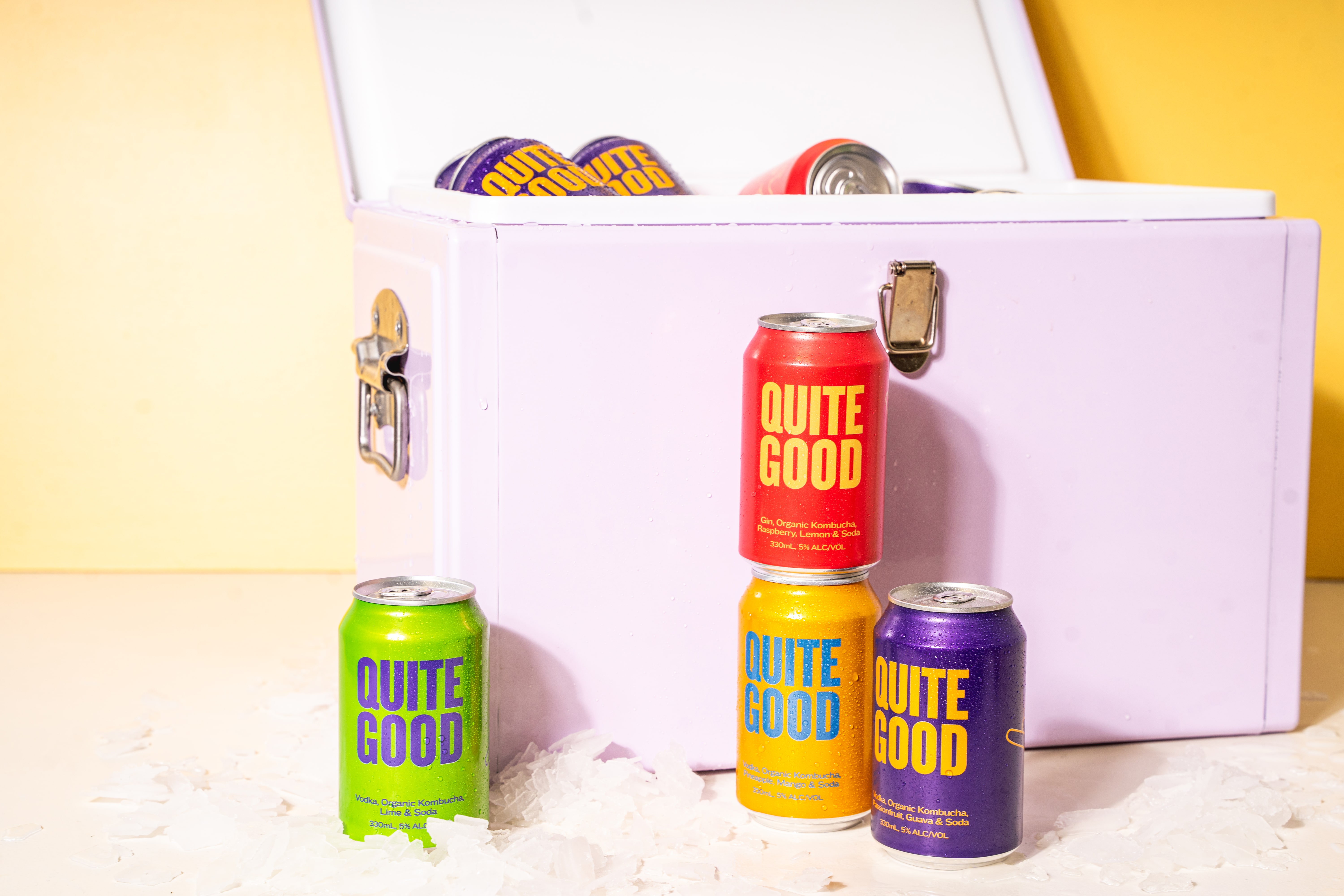 Making retro cool again with Quite Good RTDs - Idealog