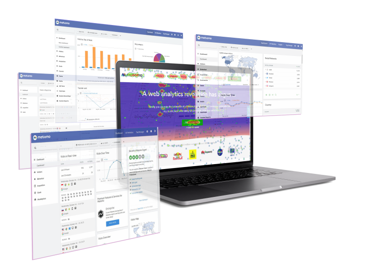 NZ analytics tool makes Web Technologies of the year awards - Idealog