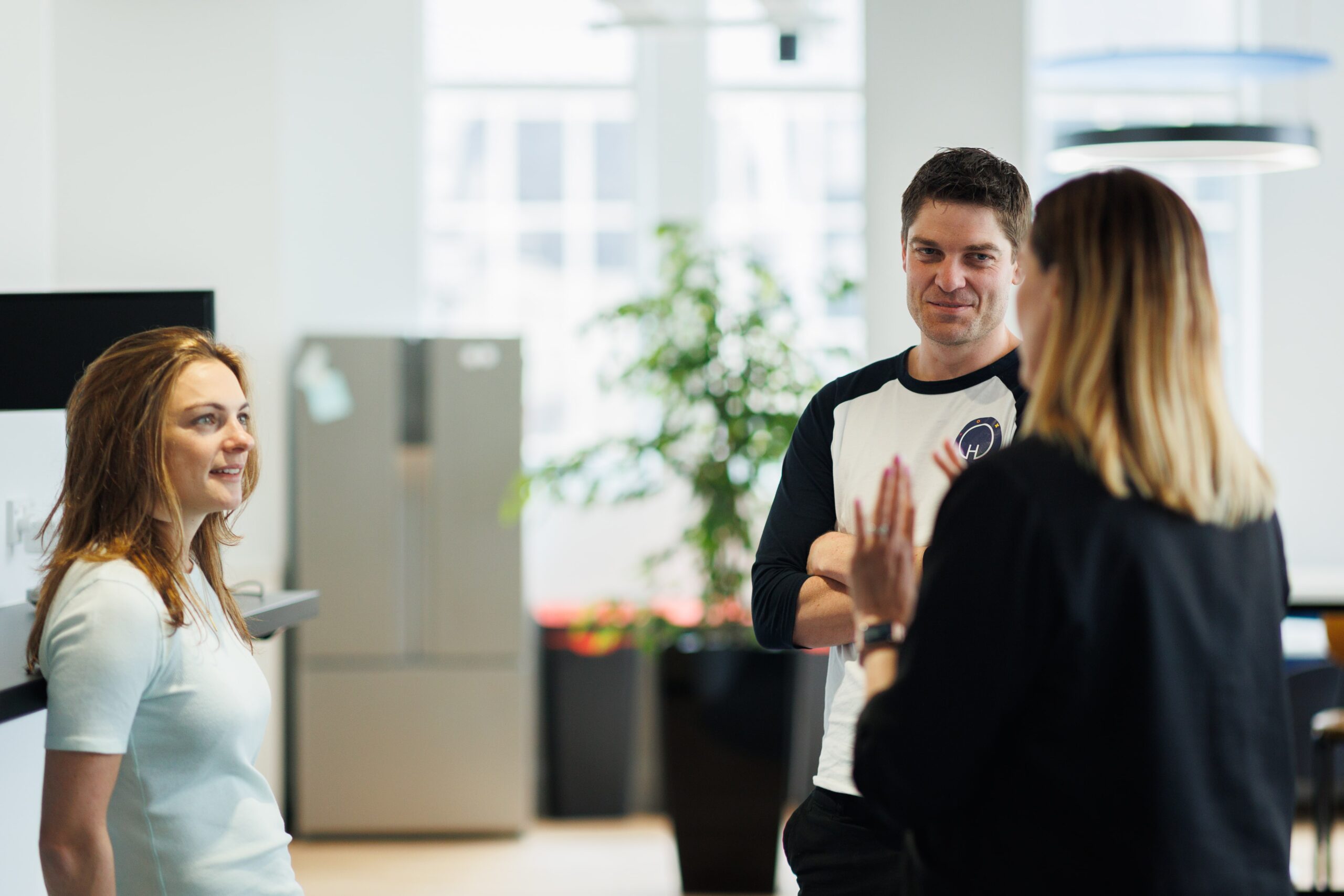 Start-up fintech company raises $35 million, triples in growth - Idealog