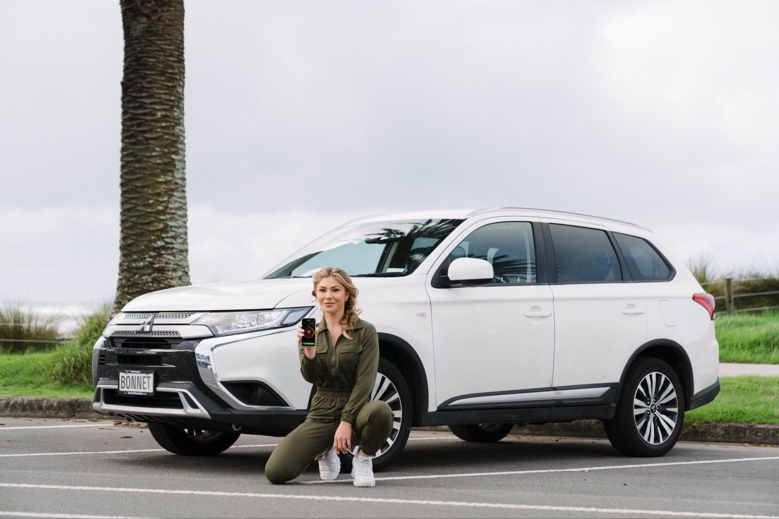 Introducing Bonnet: The app that helps with your car admin - Idealog