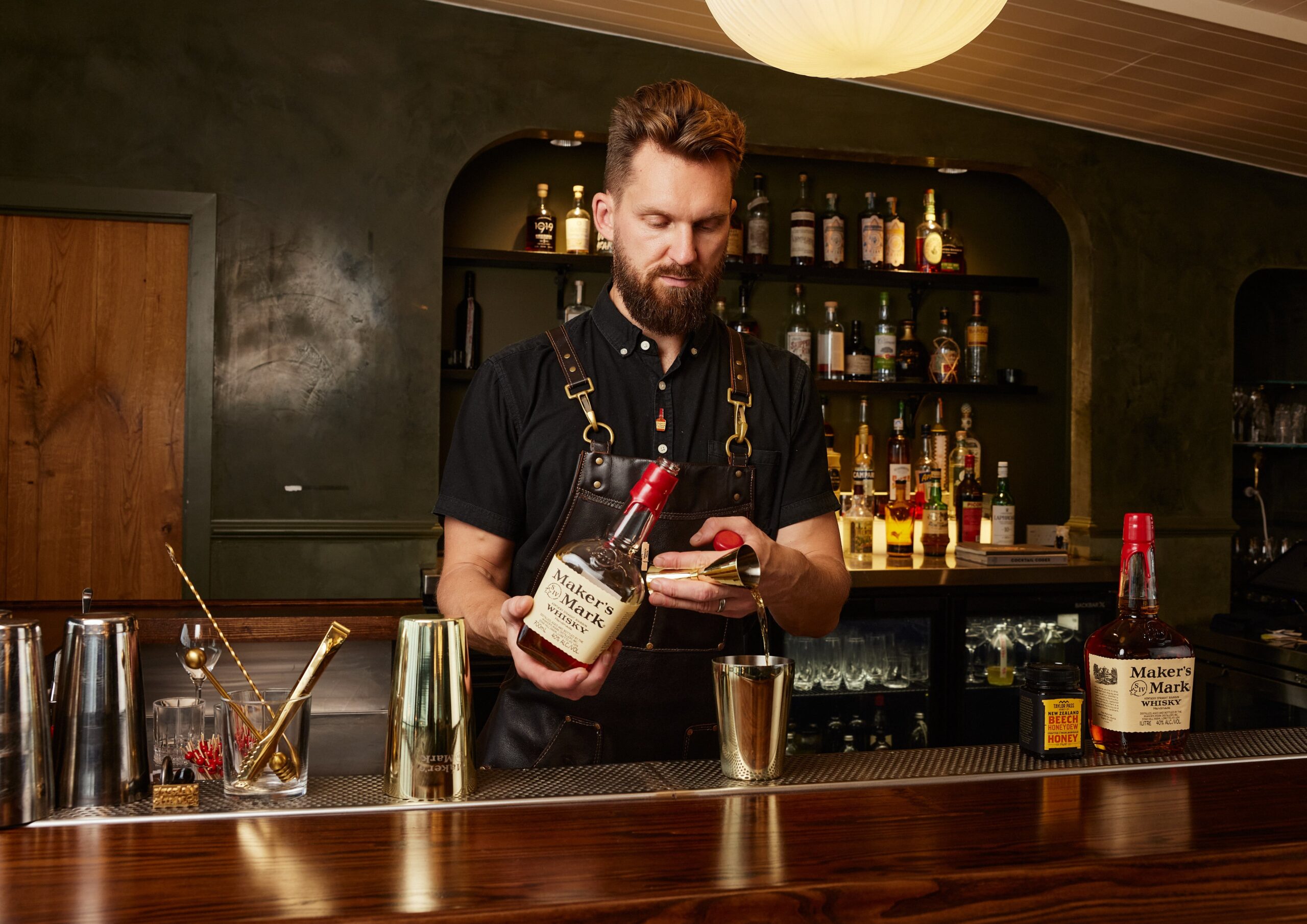 Sustainable Suite: Two B Corp brands coming together to create a ...