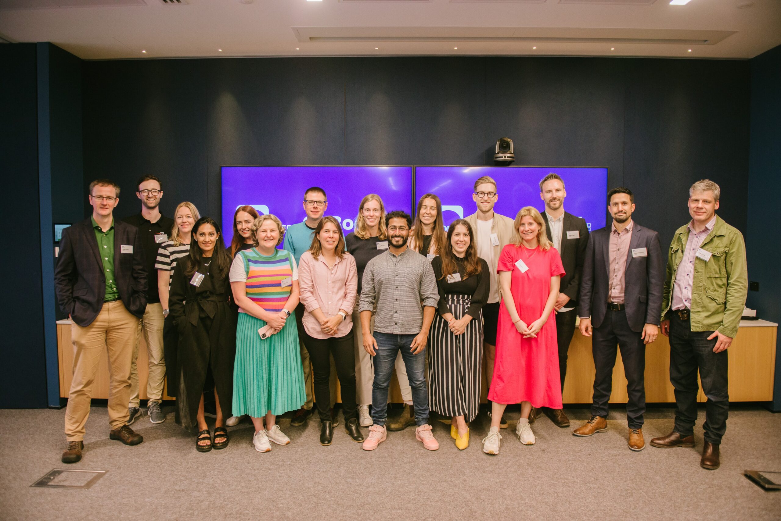Tech accelerator announces 2023 cohort, fosters the start-up scene - Idealog