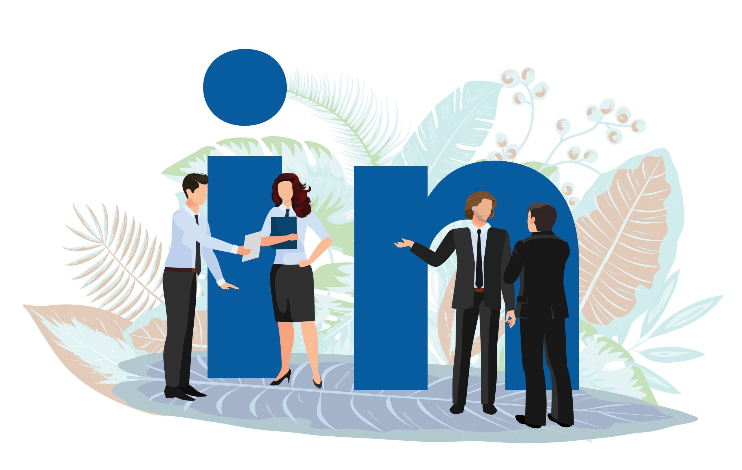 Is LinkedIn the new 'it' platform? - Idealog