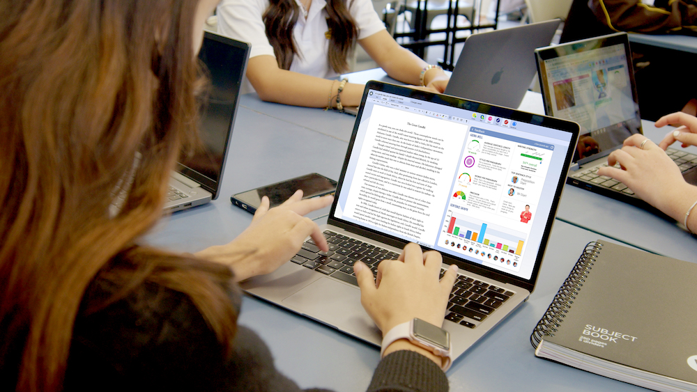 Picking the brains of NZ's most innovative tech solution: Writer's ...