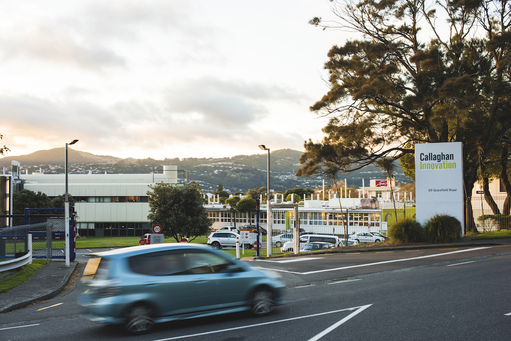 Realising New Zealand's innovation potential - Idealog