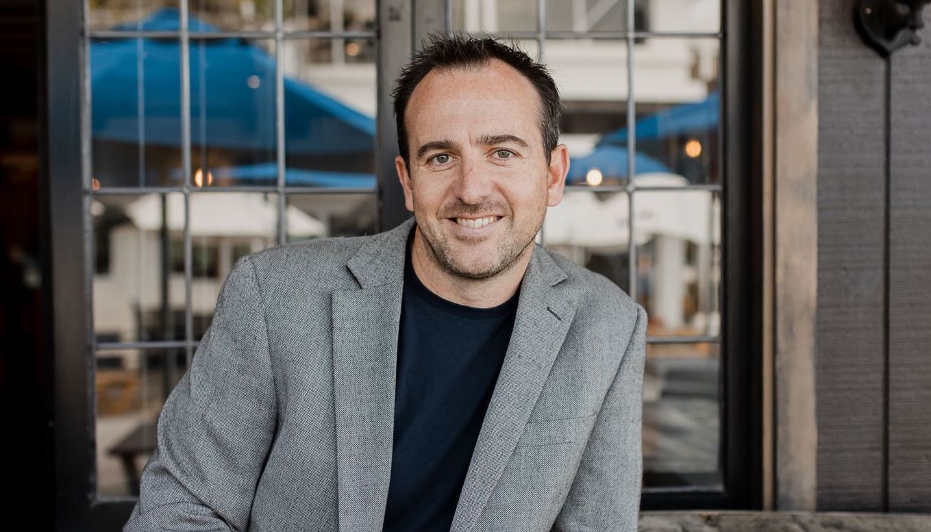 A conversation with one of New Zealand's most successful start-ups ...