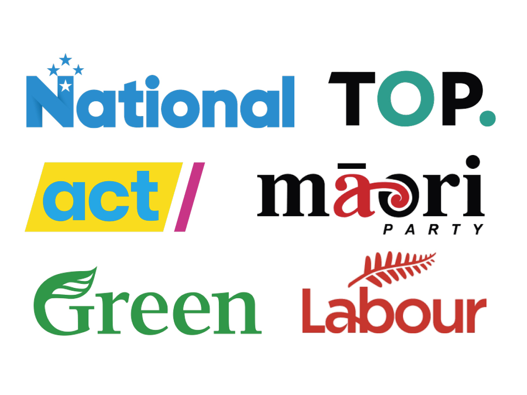 Brand codes and politics: how the little things say so much - Idealog