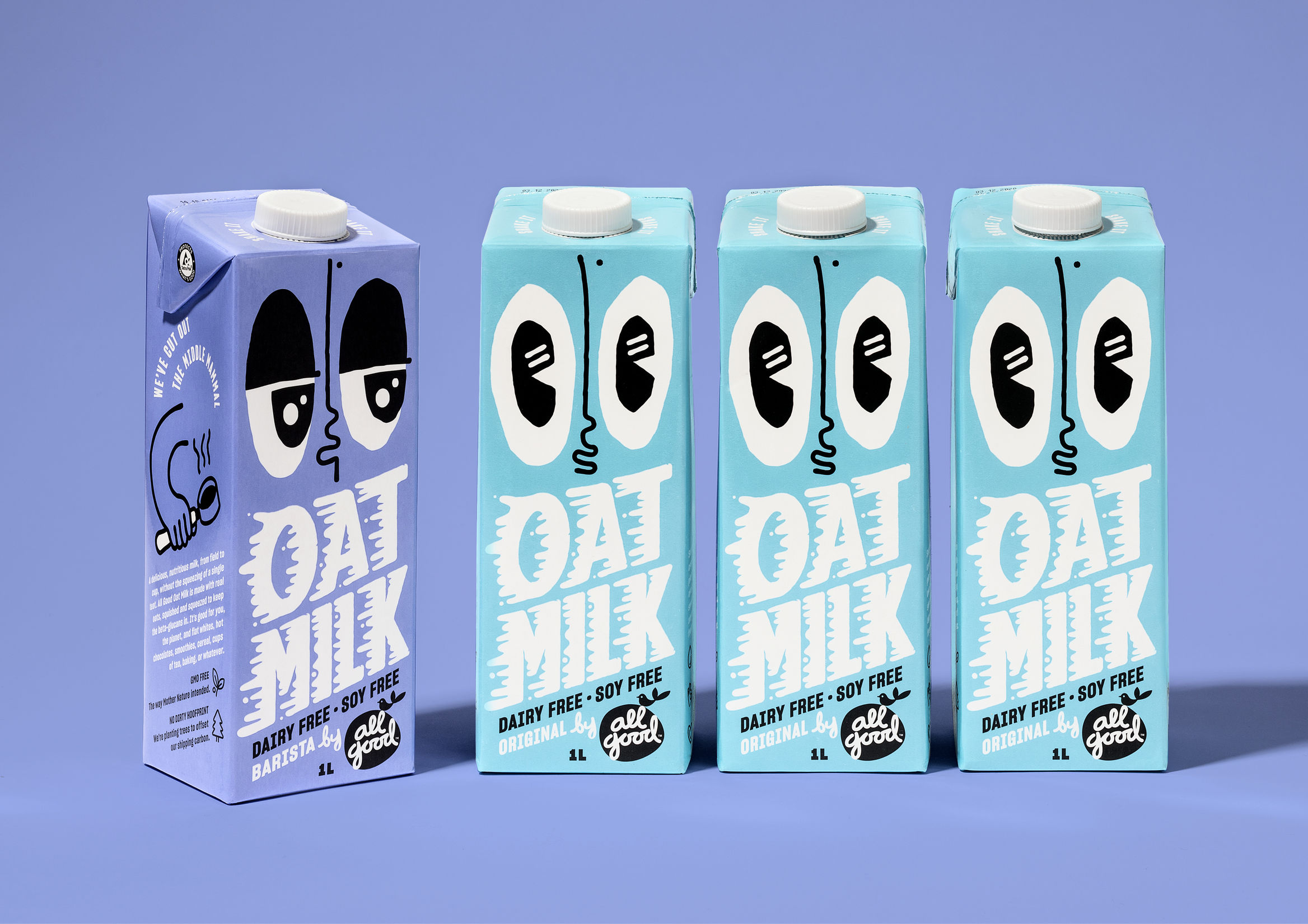 Kiwi ethical food brand aims to raise $1 million to go global - Idealog