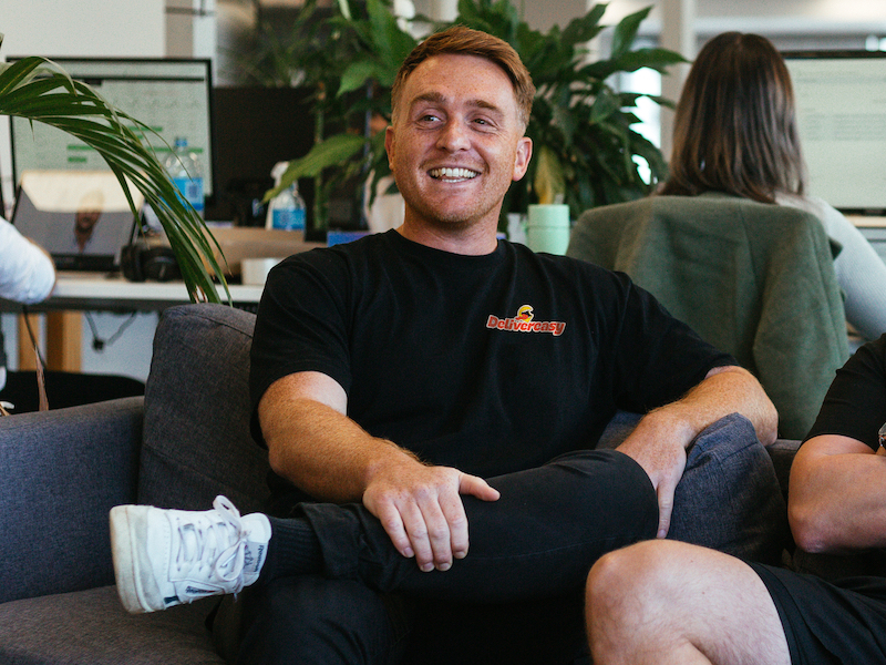 Idealog's Entrepreneur Wrapped 2023: Nick Foster - Idealog