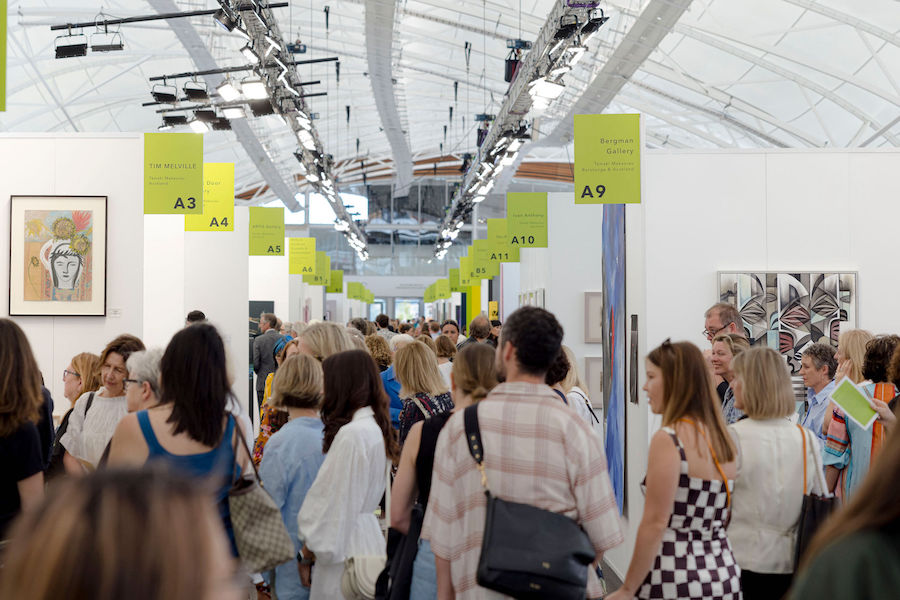 Jo Duncan talks leading the way for one of the biggest events in NZ ...