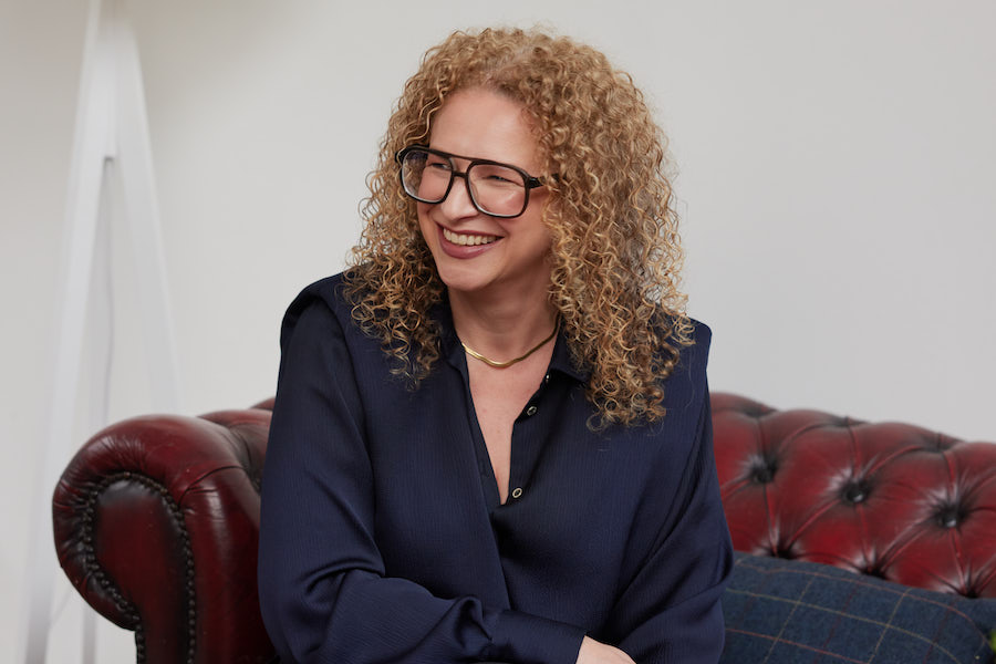 The woman behind SABEN talks building one of NZ's most iconic brands ...