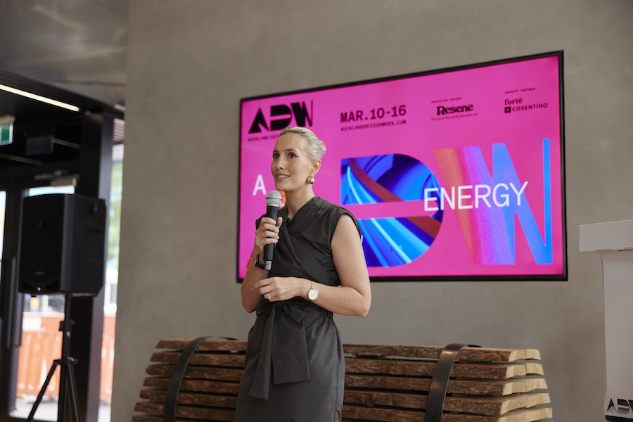 A glimpse into the first Auckland Design Week - Idealog