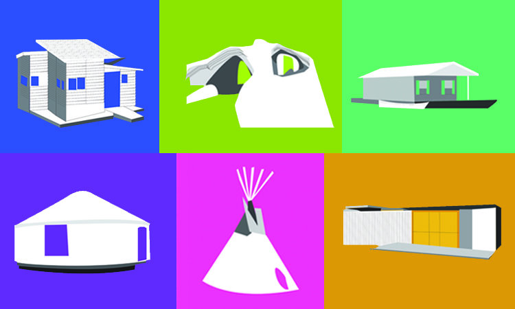 Little boxes: 5 affordable alternatives to Auckland’s outrageous house ...