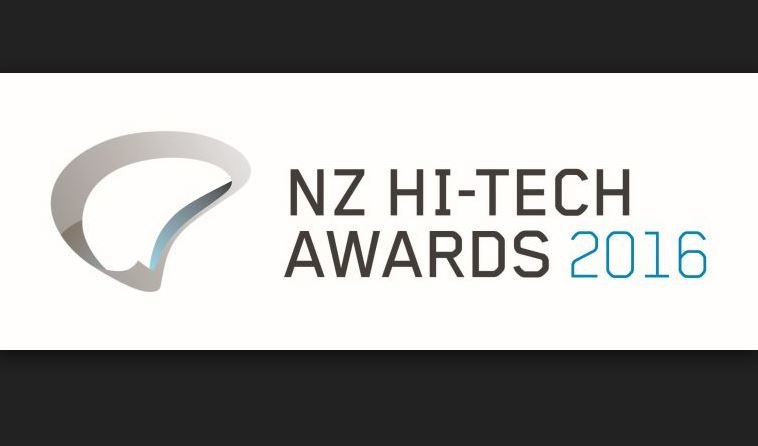 2016 Hi-Tech Awards finalist quality "at an all-time high" - Idealog