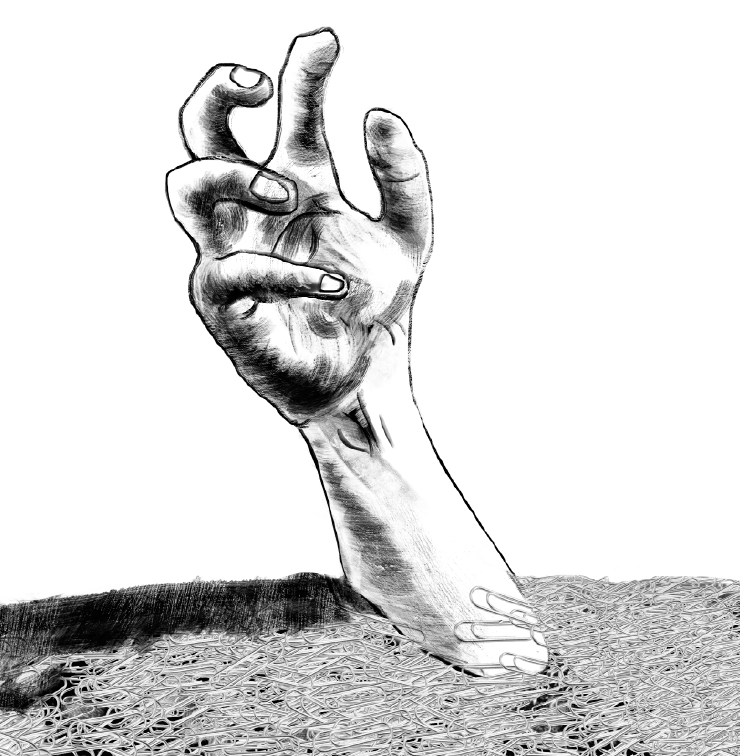 Cheat sheet: Help! A robot stole my job! - Idealog