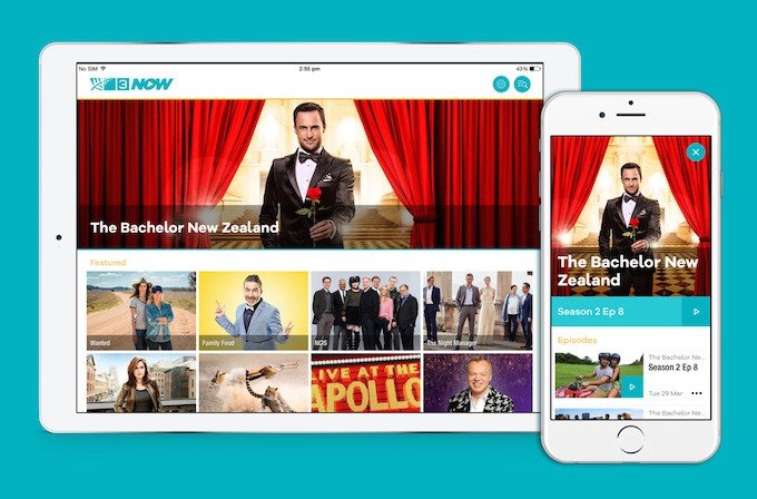 TV3 launches new 3Now app - Idealog