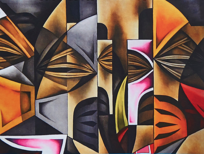 A pioneering new book on the traditions, art and architecture of the ...