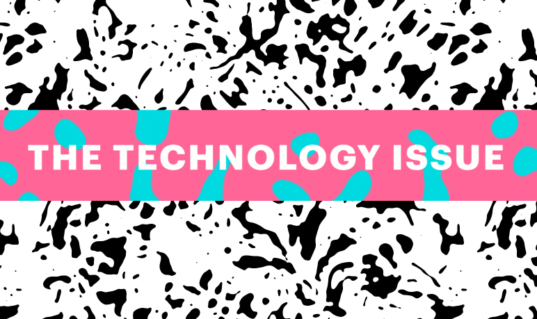 Seeing things: Inside New Zealand’s first VR magazine cover - Idealog