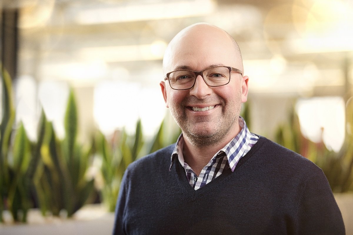 Andy Hamilton reflects on 15 years of the Icehouse - Idealog