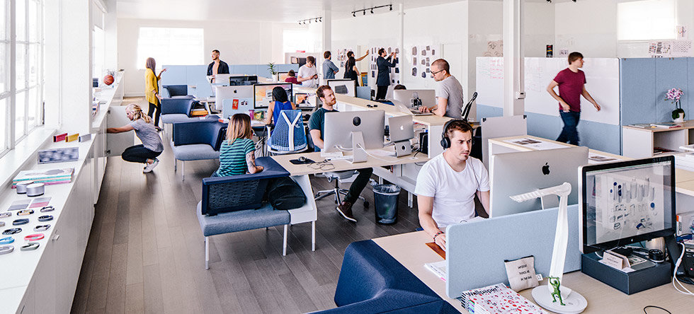 How to create a Living Office - Idealog