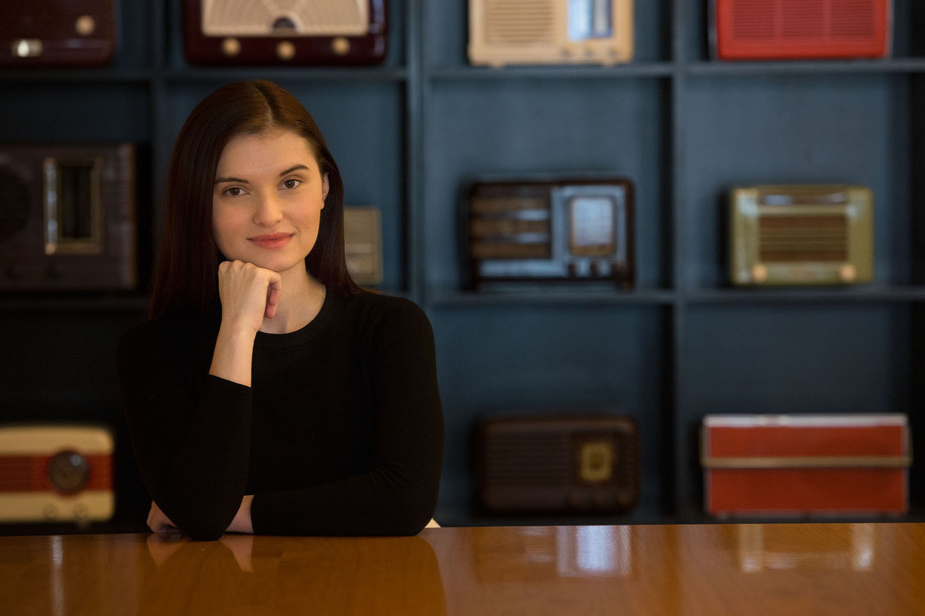 Ezel Kokcu, a 24-year-old onto her third start-up, talks breaking into ...