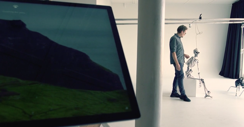 An architect, photographer and illustrator wield their influence for ...