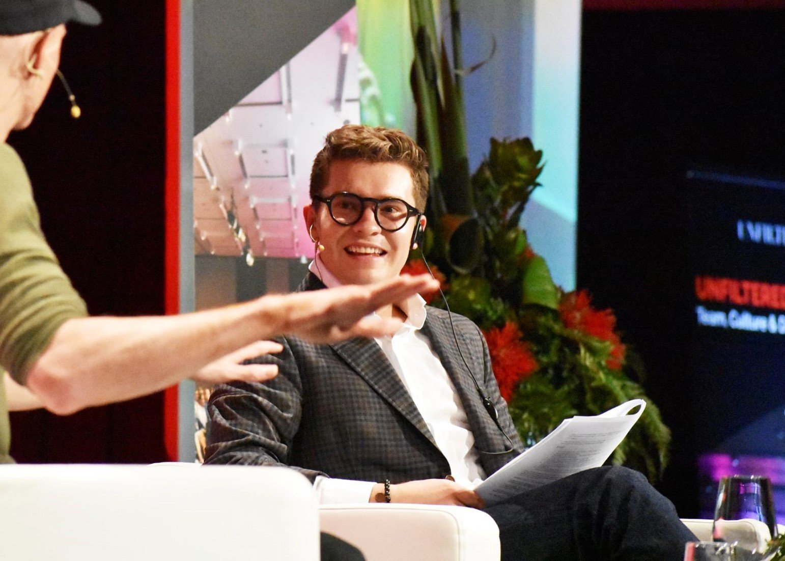 Idealog Podcast: Jake Millar on Unfiltered, mental health, advice for ...