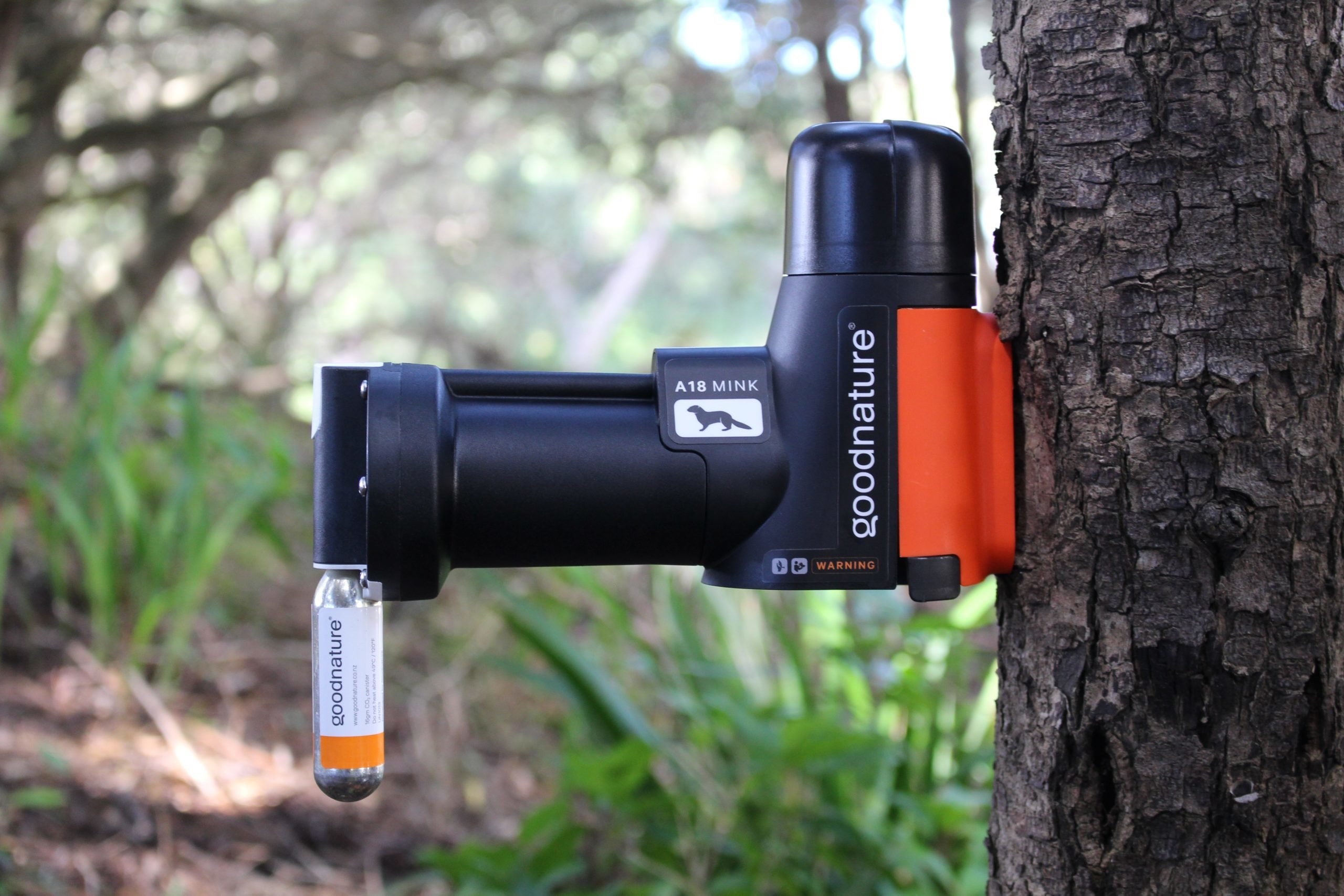 New Zealand conservation company Goodnature goes international with new ...