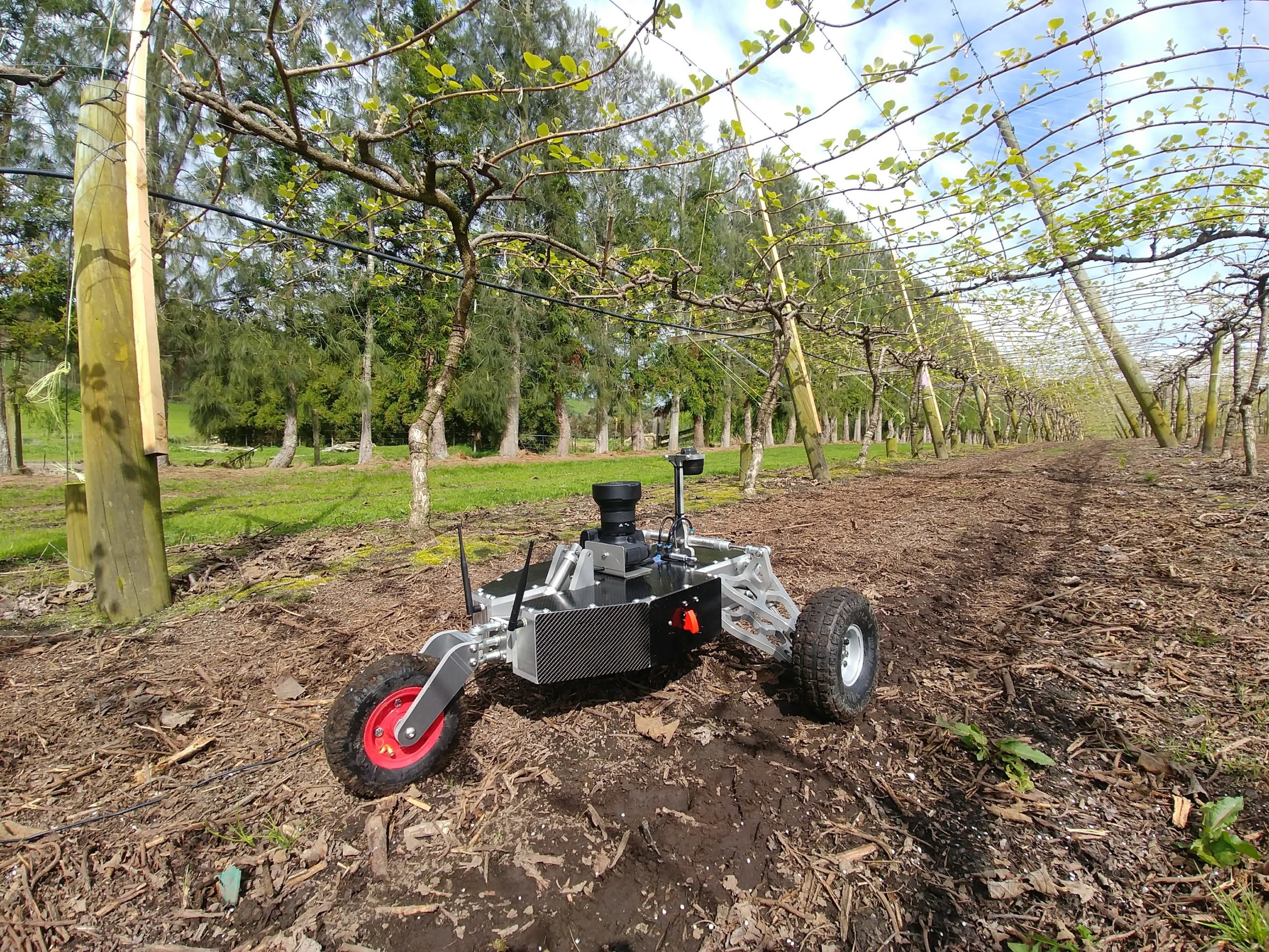 The Sprout Agritech Accelerator is back. Meet the finalists. - Idealog