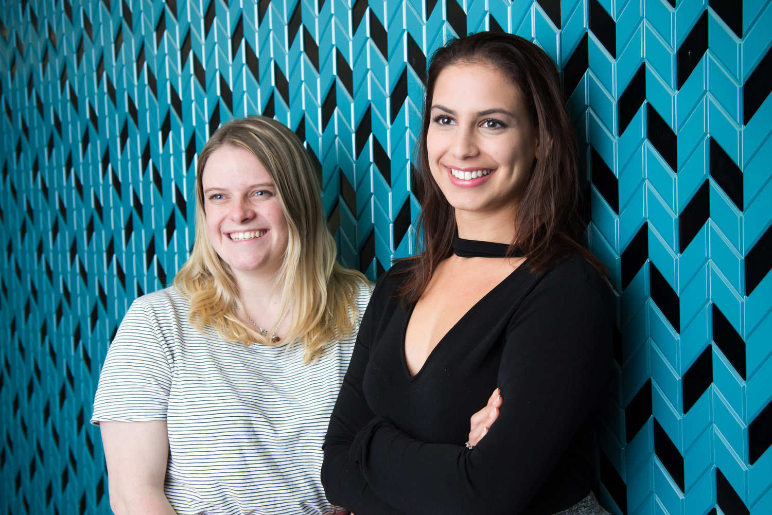 Dignity’s Miranda Hitchings and Jacinta Gulasekharam on periods at work ...