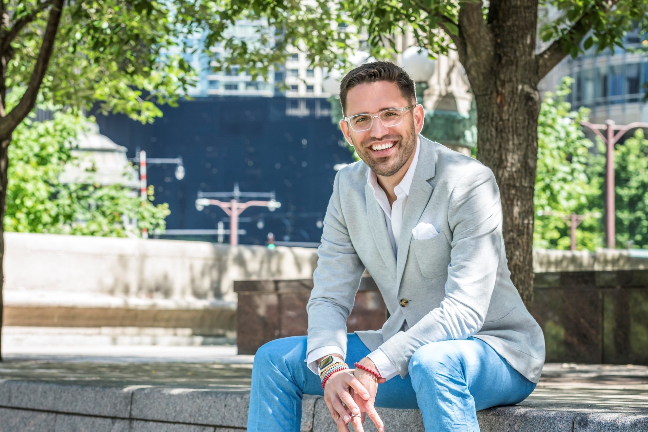 Tim Swanson on the prefab revolution (listen) - Idealog