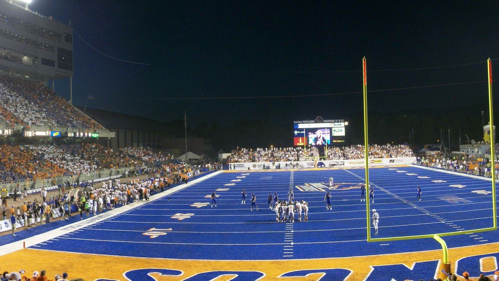 The Idealog guide to striking stadium designs - Idealog