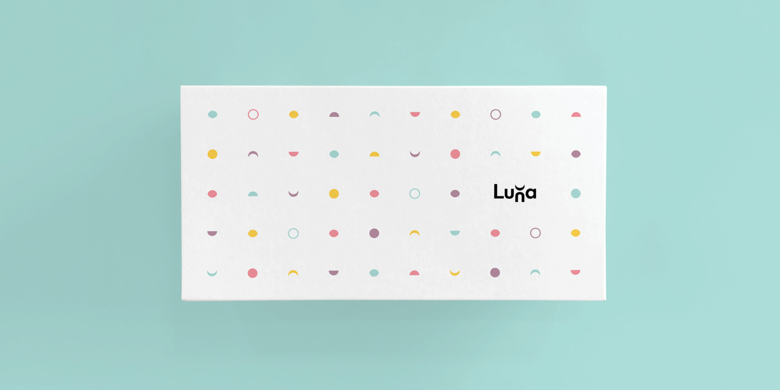Say hello to Luna, the menstrual product delivery service demystifying ...