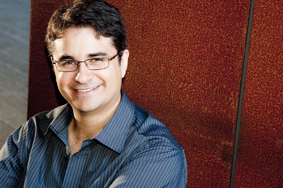 Dan Khan: the key to a successful exit strategy - Idealog